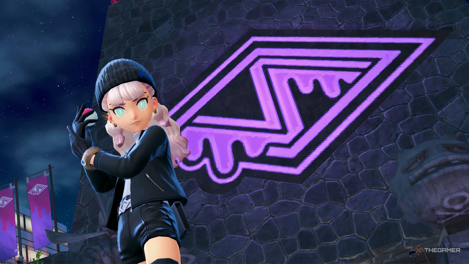 Where To Get Vitamins In Pokemon Legends: Z-A