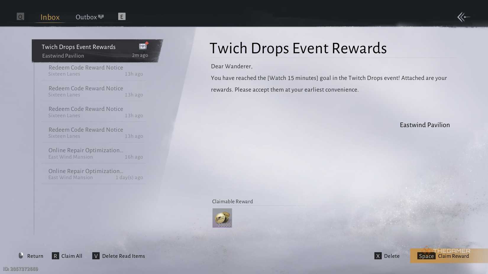 All Twitch Drops And How To Earn Them In Where Winds Meet