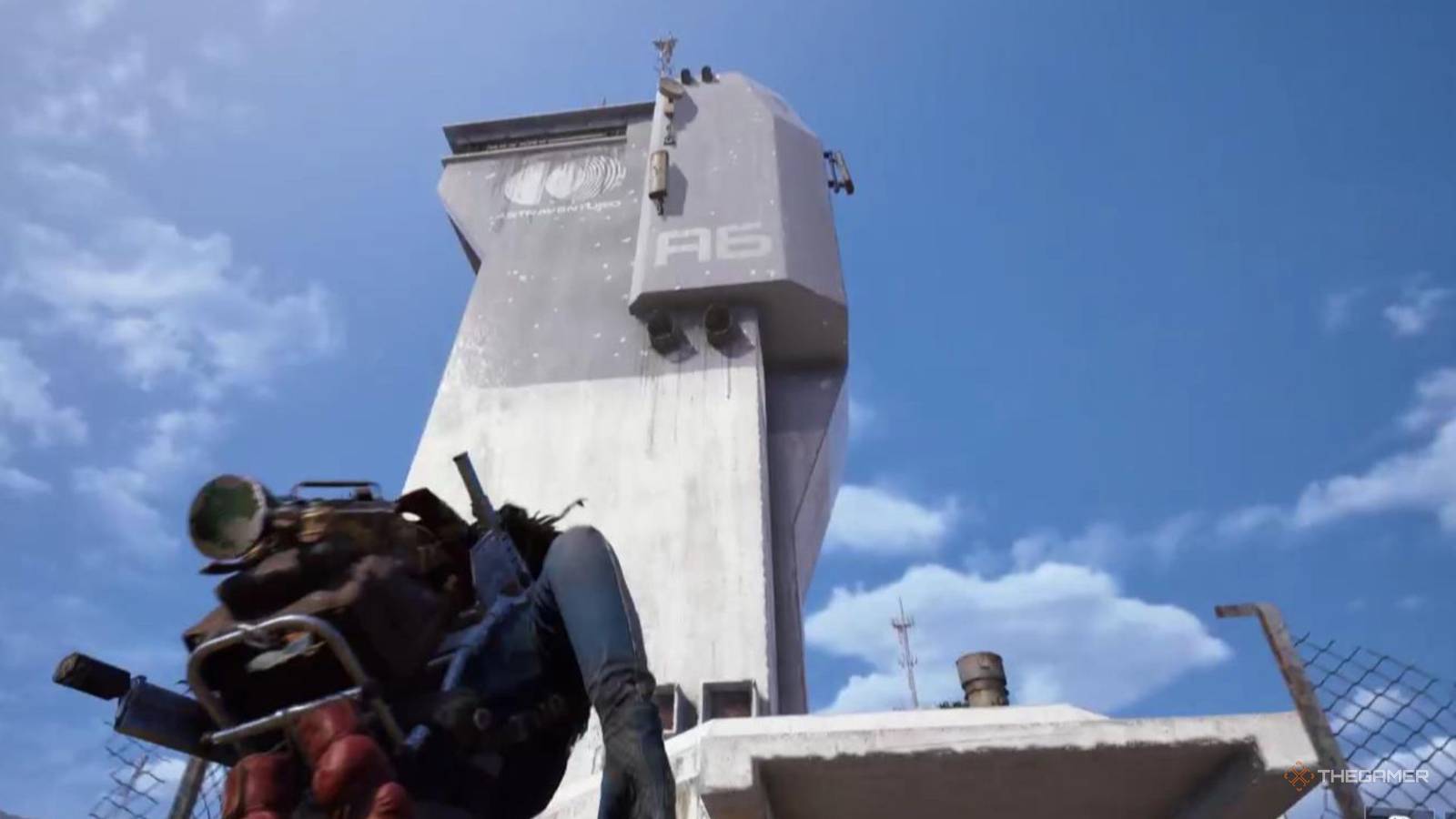 How To Complete A Lay Of The Land In Arc Raiders