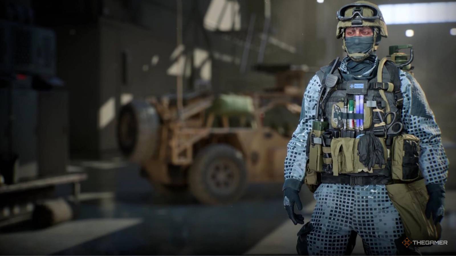 Complete Support Class Guide For Battlefield 6