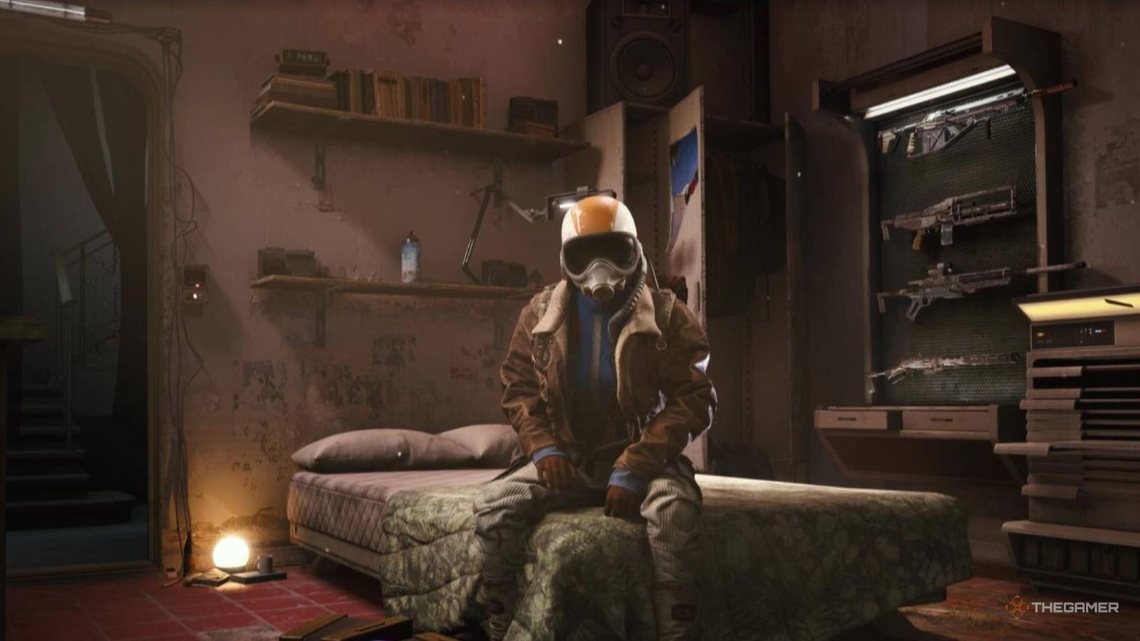 How To Rank Up Fast In Arc Raiders