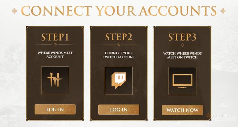 All Twitch Drops And How To Earn Them In Where Winds Meet