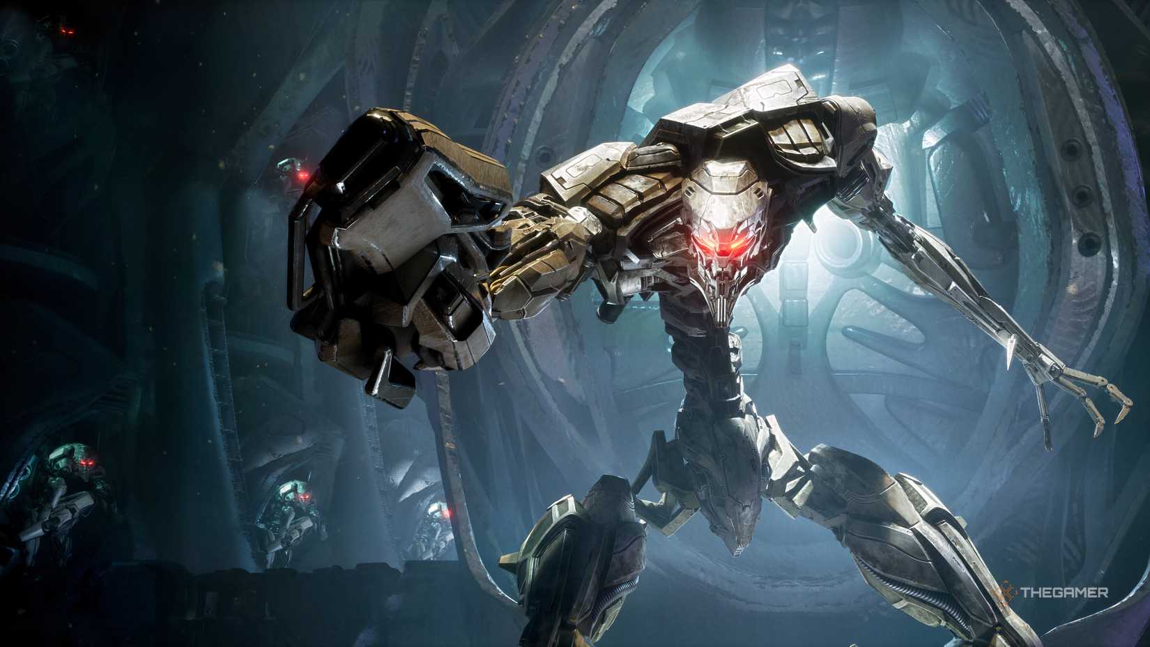 Missing Mass Effect? Then Exodus Might Be The Next Best Thing