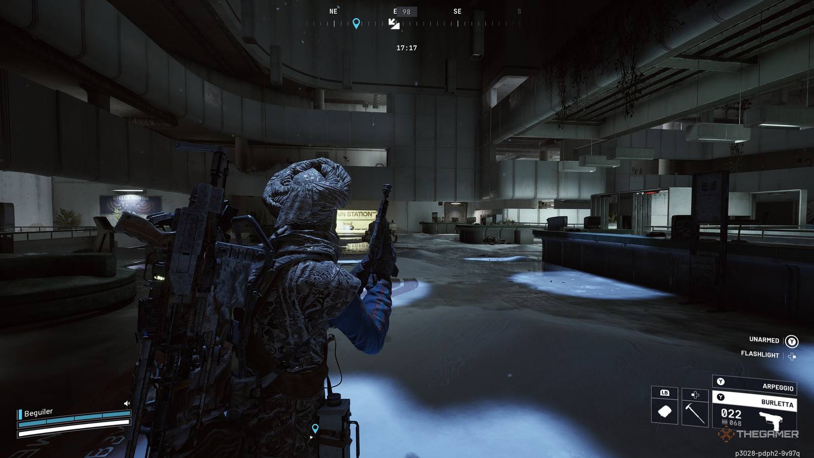 How To Get 3 Stars On Week 7 Trials In Arc Raiders