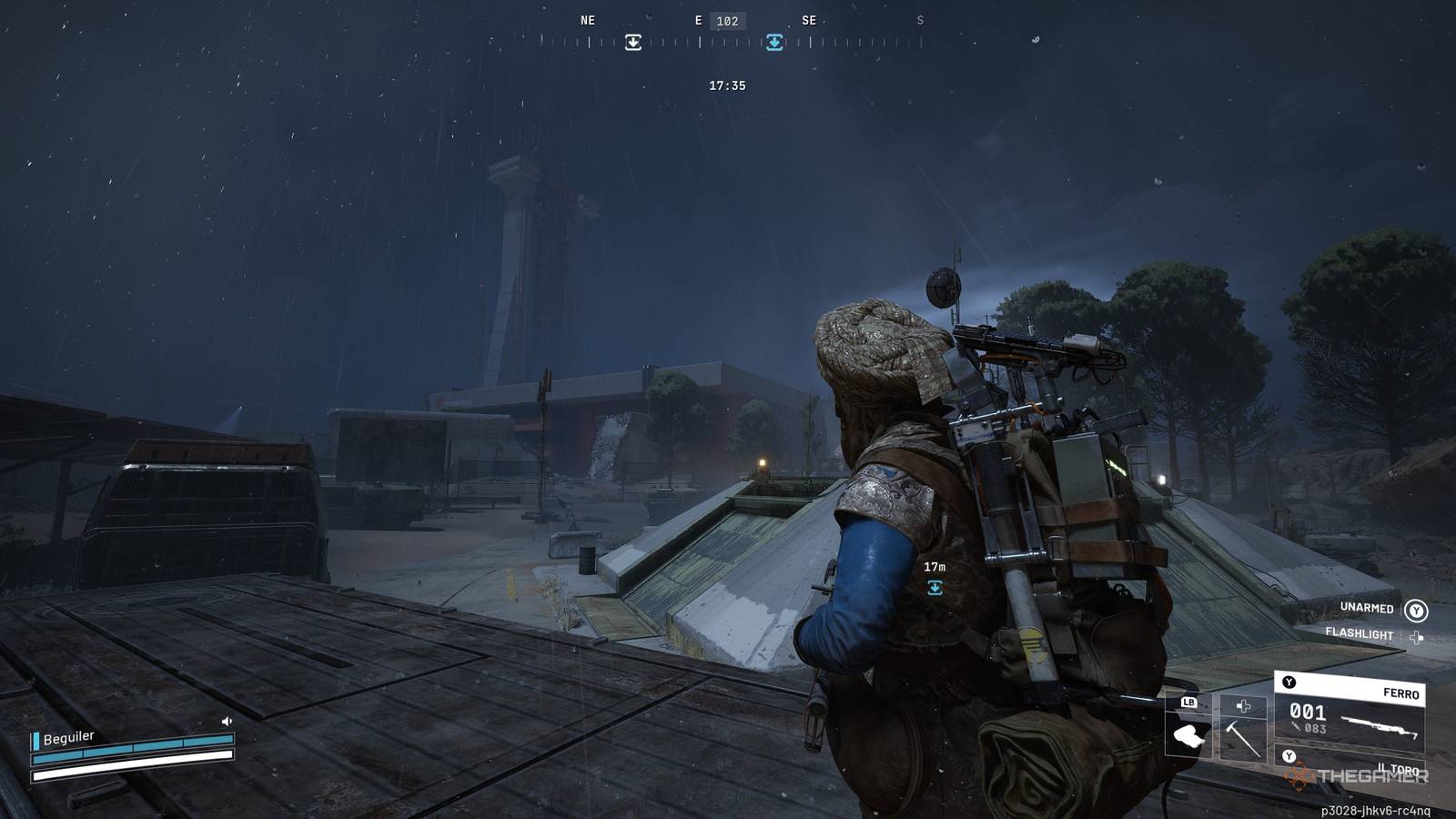 You Should Recycle All These Materials In Arc Raiders