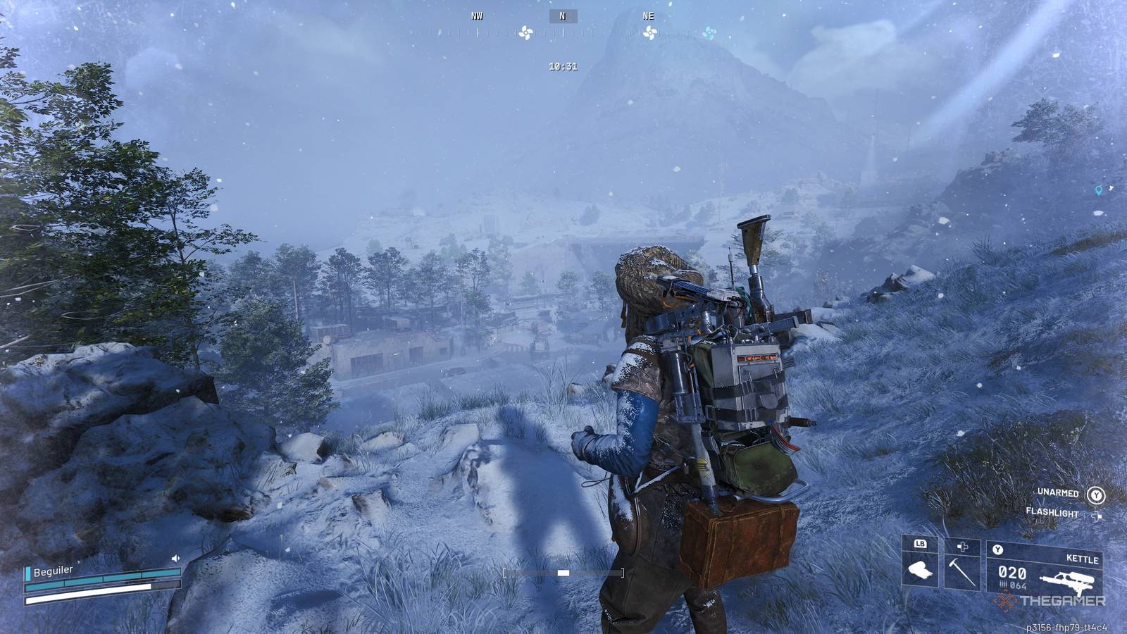 The Best Places To Farm Water Filters In Arc Raiders