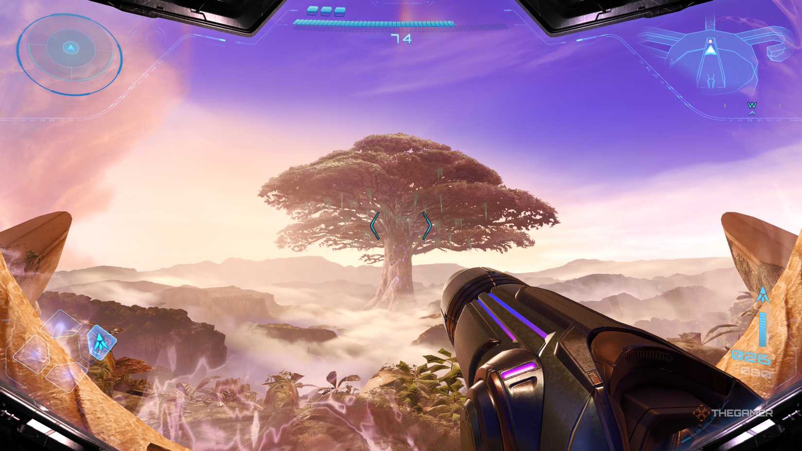 Metroid Prime 4: Beyond Review - The Start Of Something New