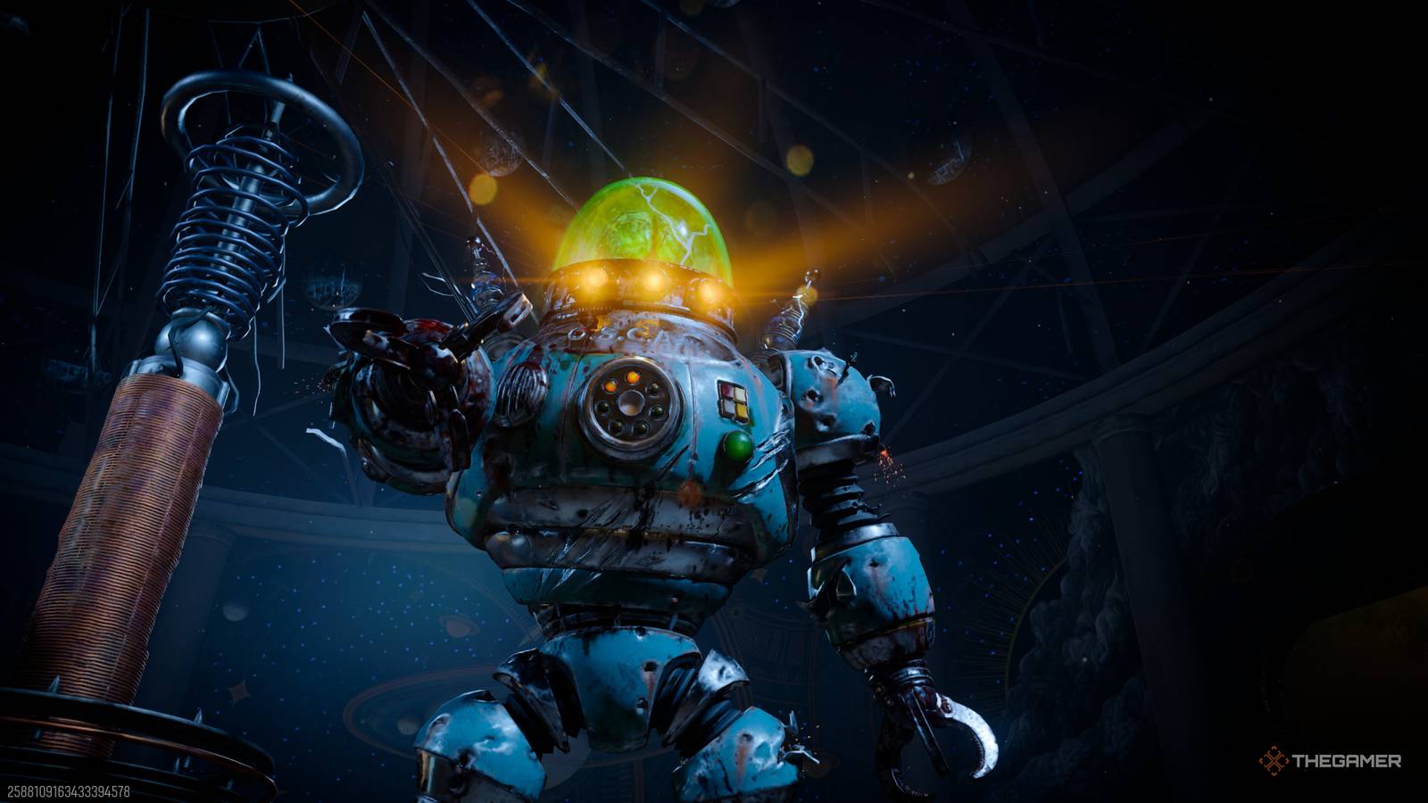 How To Complete The Main Astra Malorum Easter Egg In CoD: Black Ops 7