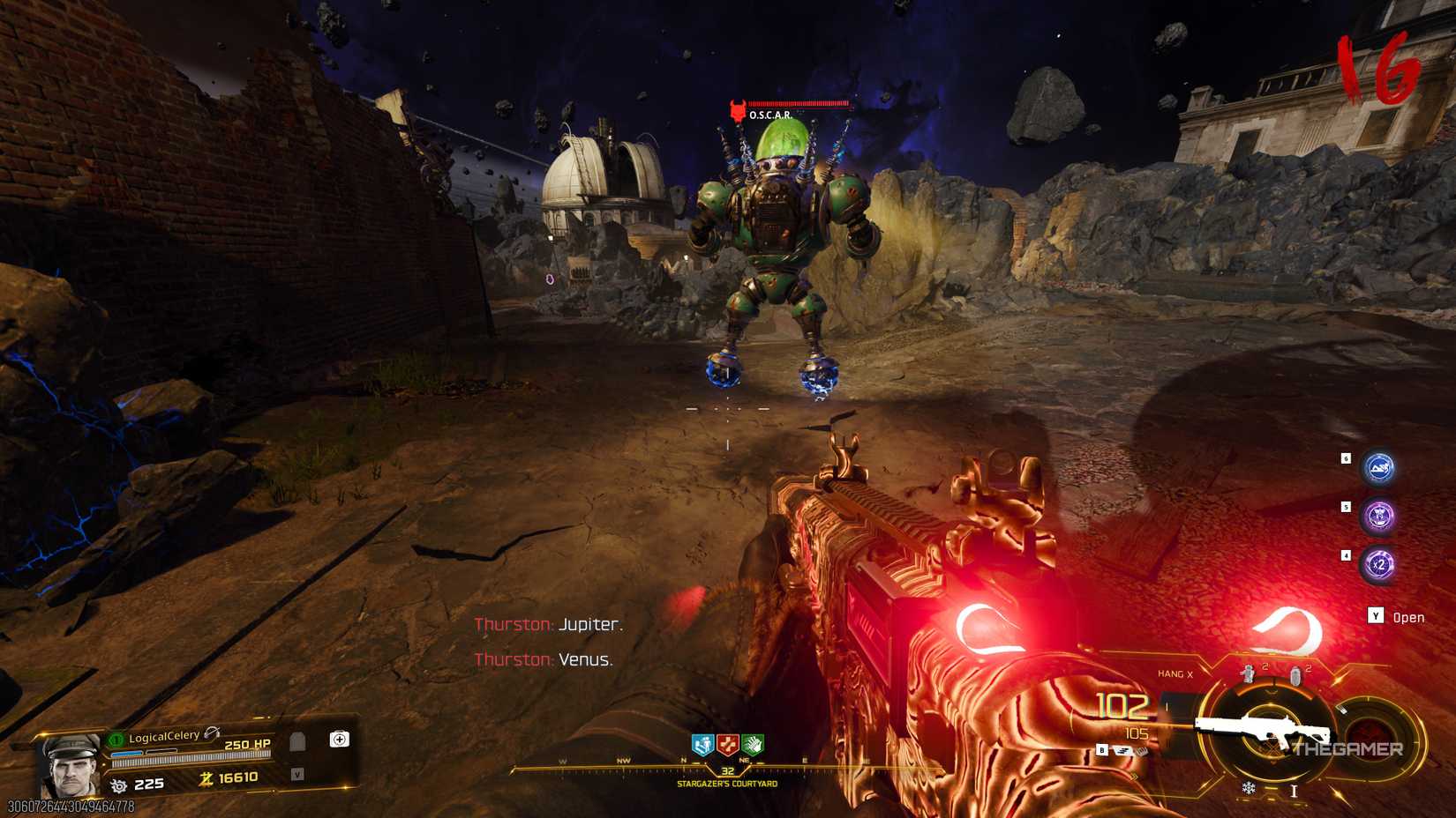 How To Complete The Main Astra Malorum Easter Egg In CoD: Black Ops 7