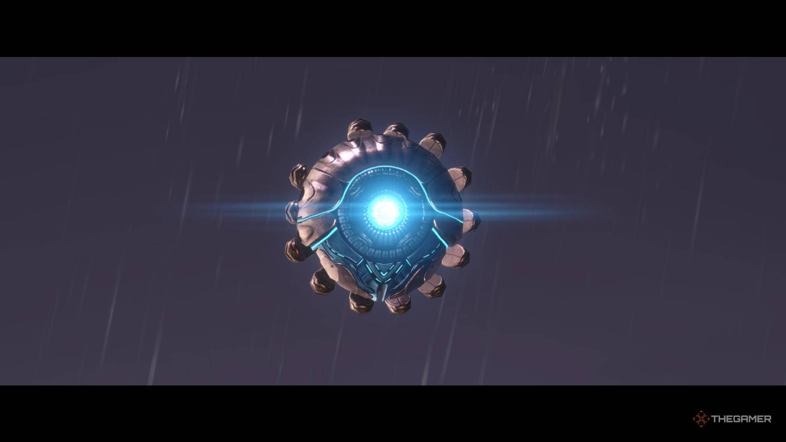 How To Defeat Flight Drone MCU In Metroid Prime 4: Beyond