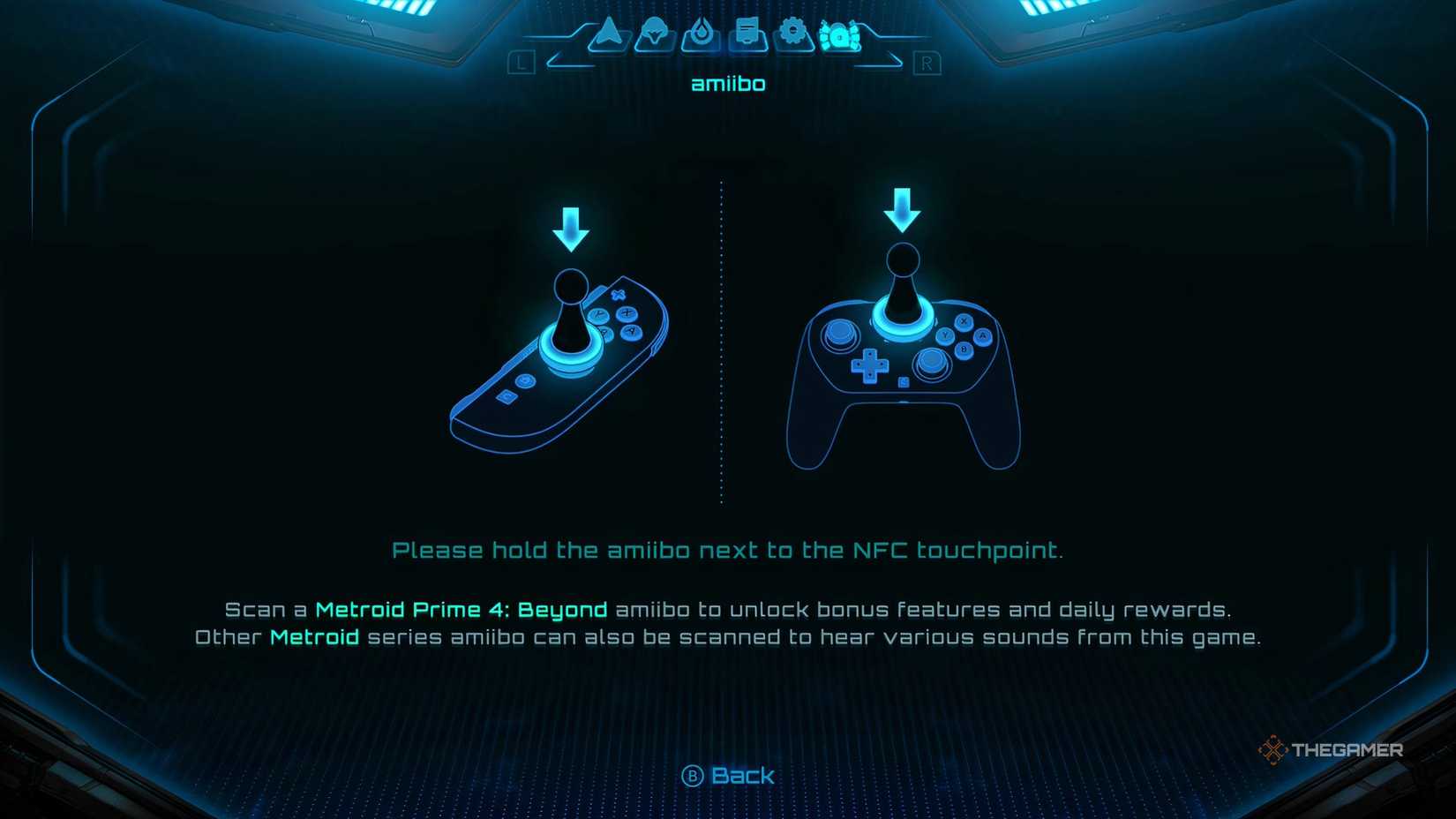 Every Amiibo And What It Unlocks In Metroid Prime 4: Beyond