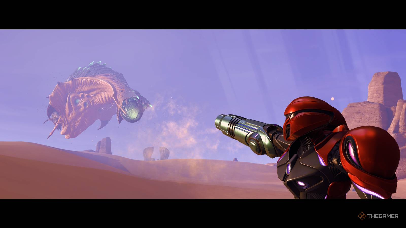 How To Defeat Varmis In Metroid Prime 4: Beyond