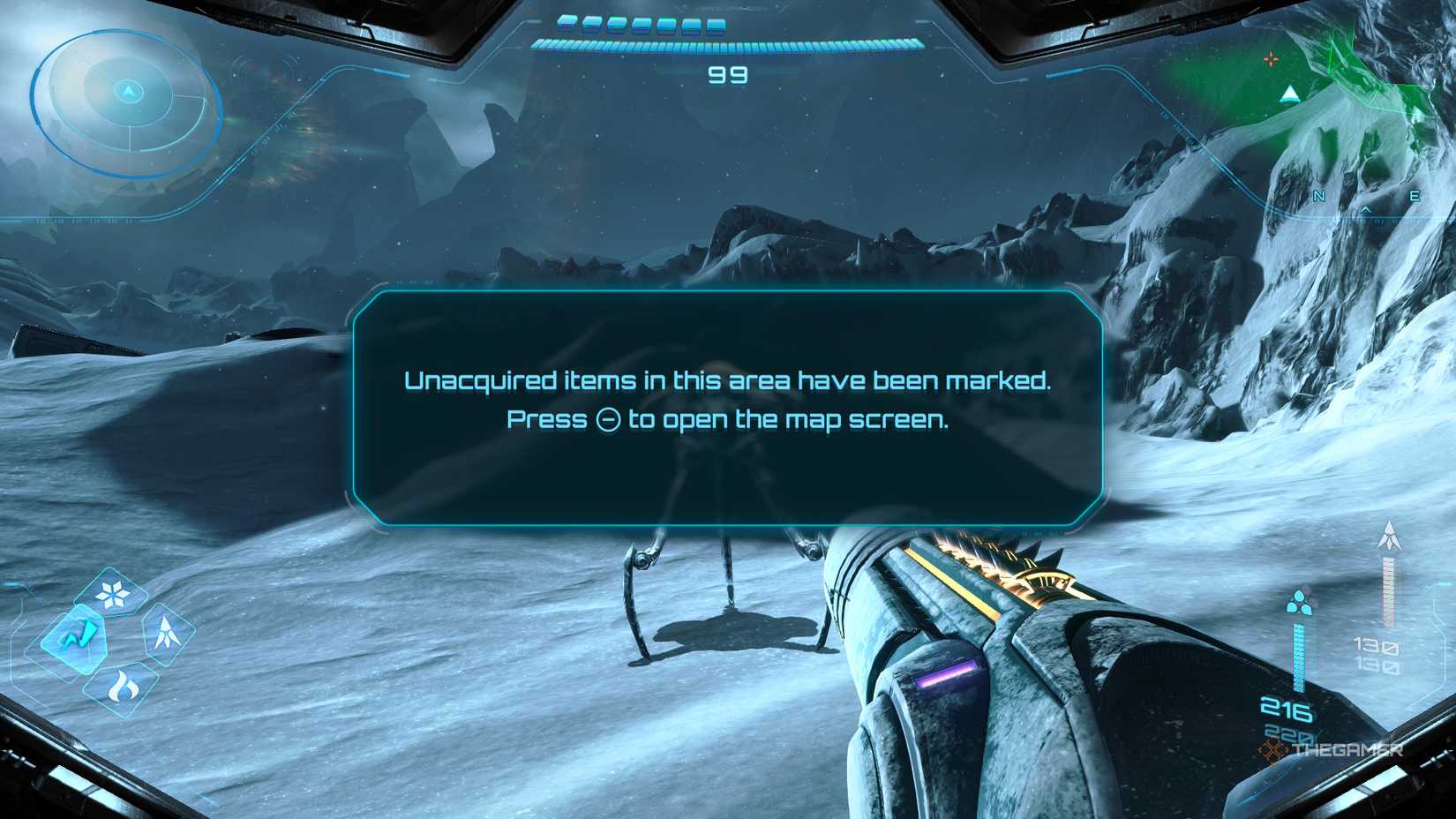 Where To Find All Scout Bots In Metroid Prime 4: Beyond