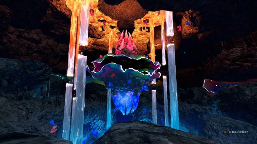 All Mega Evolution Pokemon In Mega Dimension And How To Get Them In ...