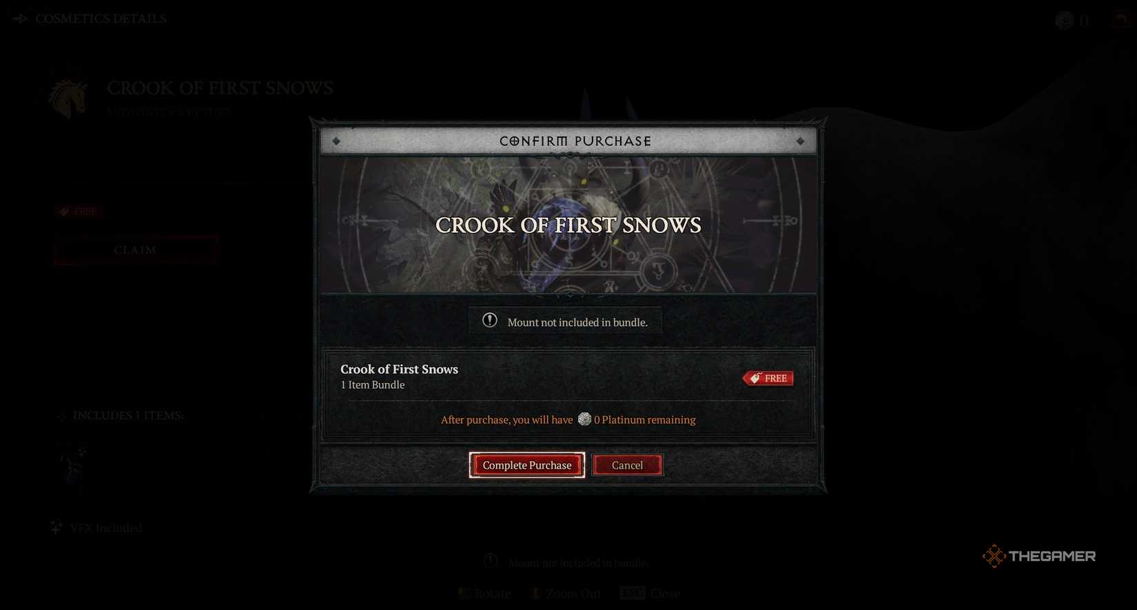 How To Farm Treasure Goblins In Diablo 4