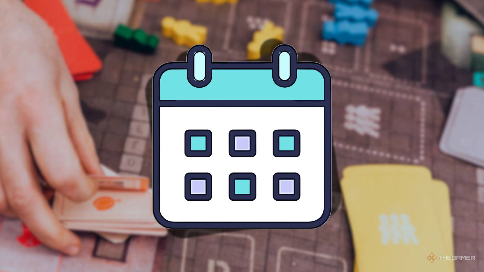 The Best Board Games Released In 2025