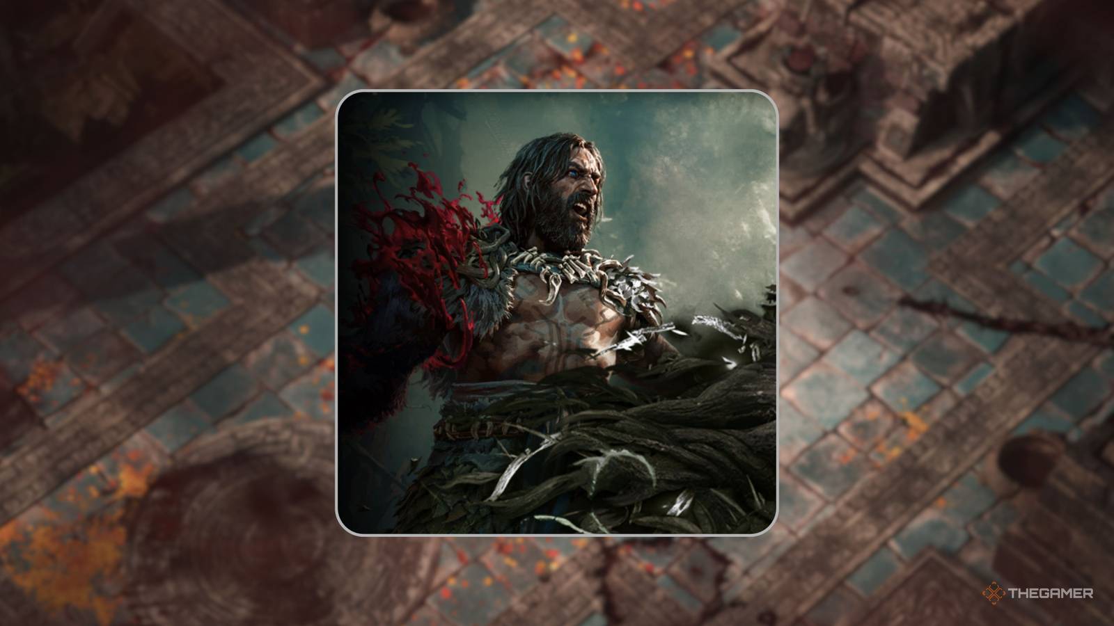 Best Late-Game Druid Builds In Path Of Exile 2: The Last Of The Druids