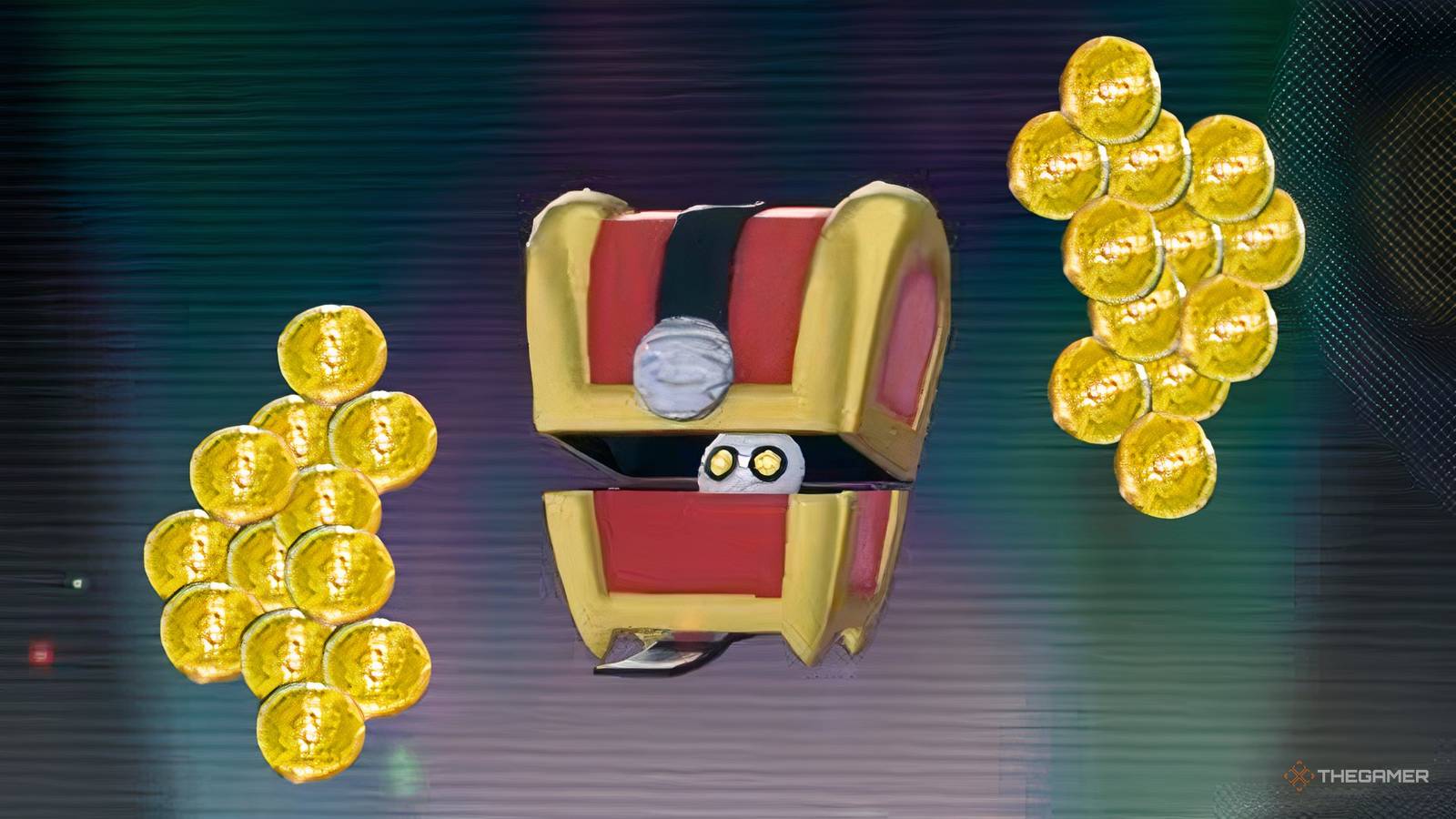 How To Find Gimmighoul Coins In Pokemon Legends: Z-A