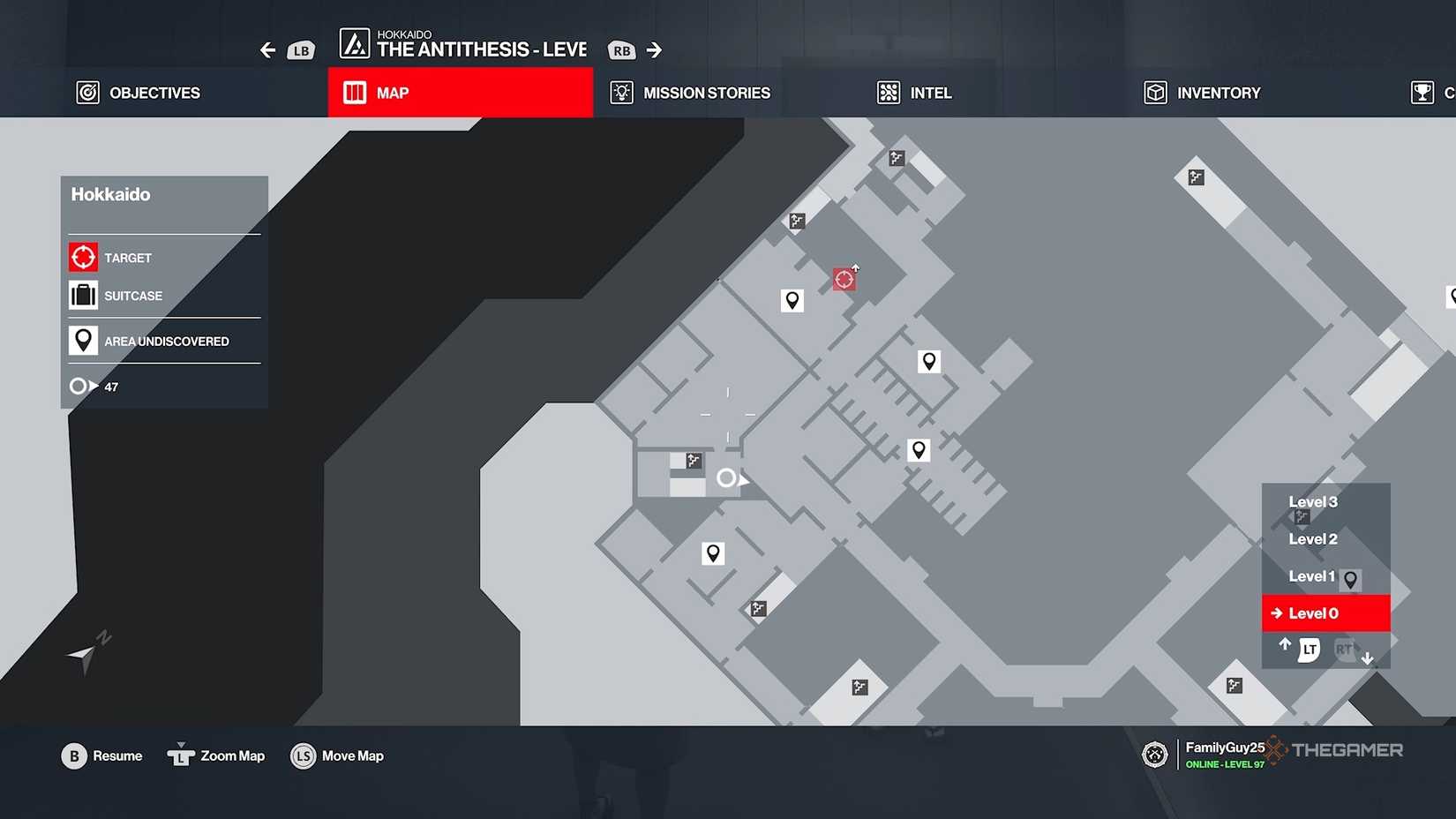 How To Kill Eminem In Hitman World Of Assassination