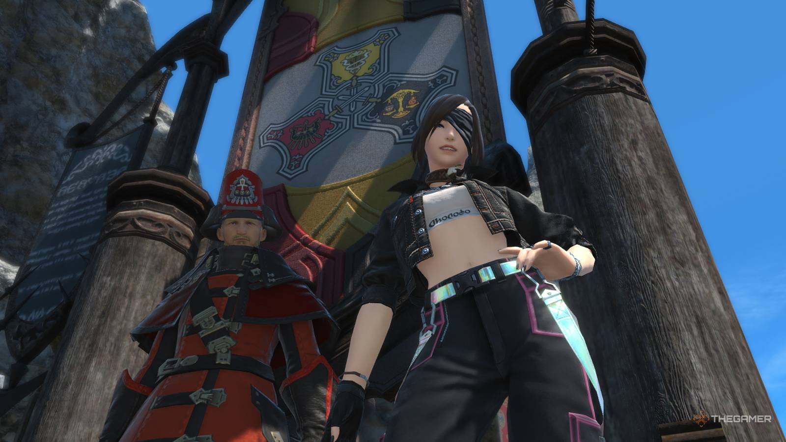 All Rewards For PvP Series 10 And How To Earn Them In FFXIV