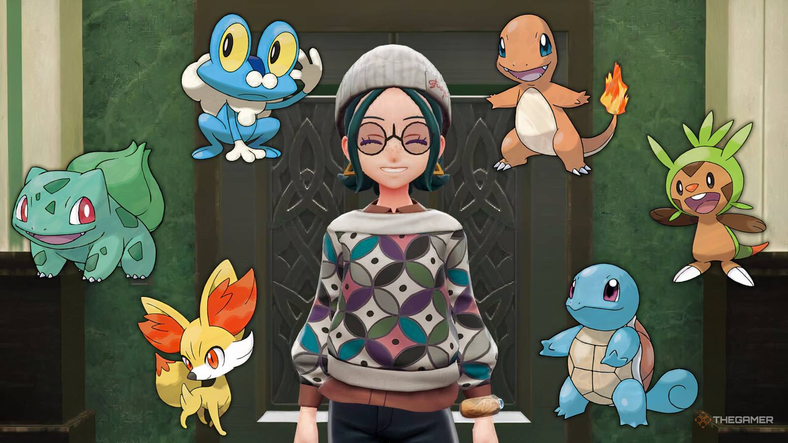 Which Side Missions Give The Best Rewards In Pokemon Legends: Z-A?