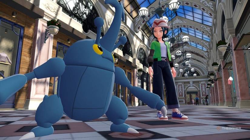 Nintendo Switch Exclusives Dominated Japan’s Physical Game Market Last Year