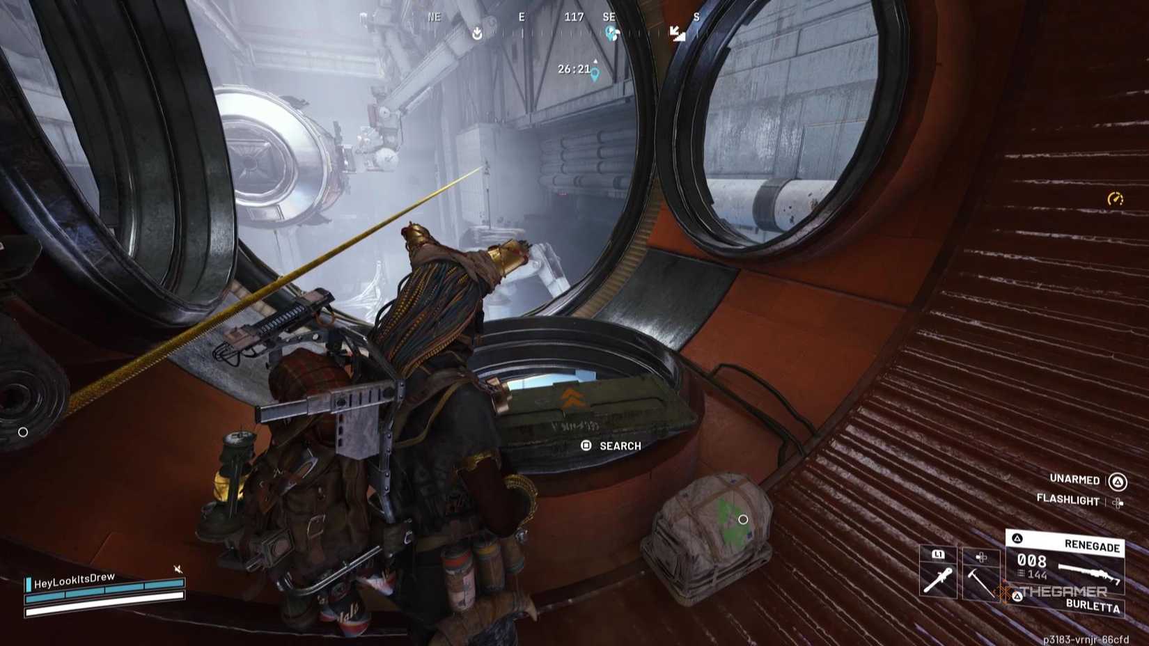 Where To Find Weapon Cases In Arc Raiders