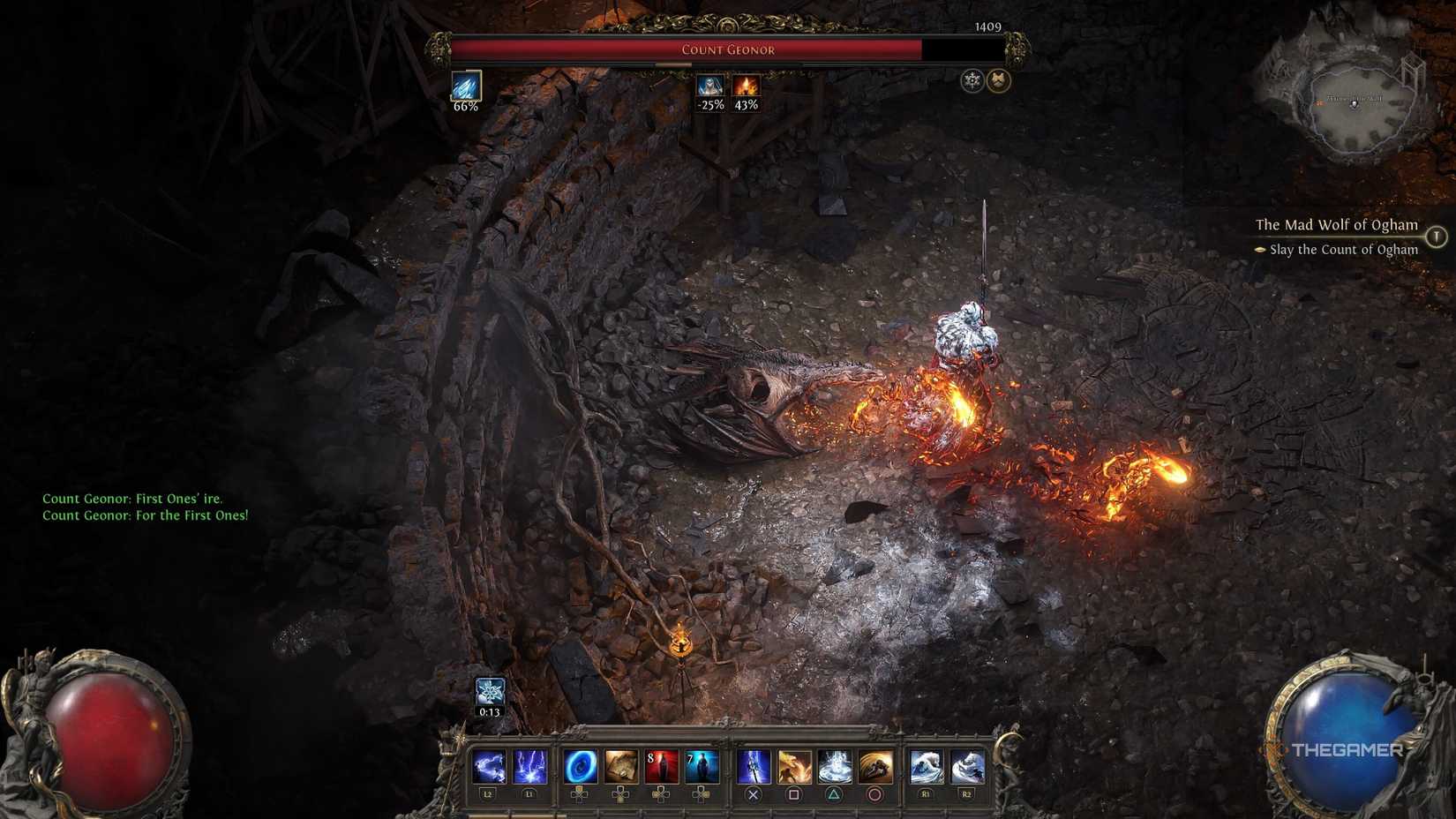 How To Build A Lightning Wyvern In Path Of Exile 2