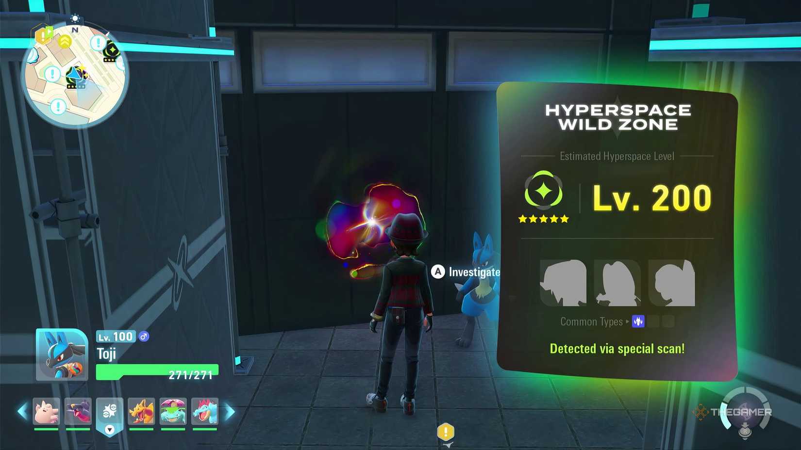 How To Find And Evolve Frigibax In Pokemon Legends: Z-A