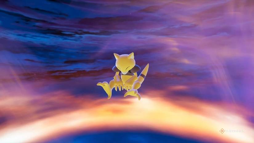 Every Wild Zone And Which Pokemon You Should Prioritize Catching There ...