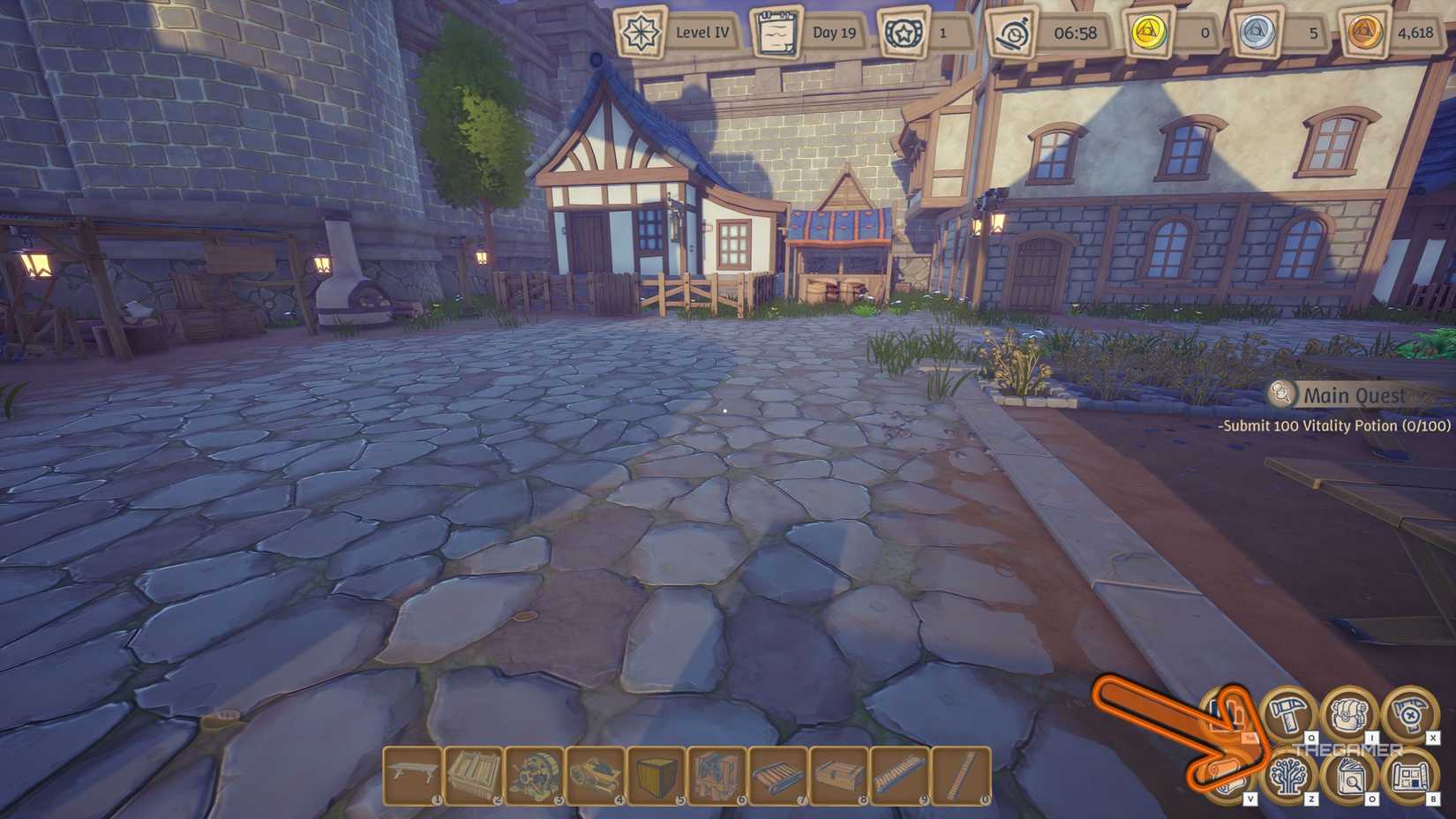 Which Skills Should You Upgrade First In Alchemy Factory