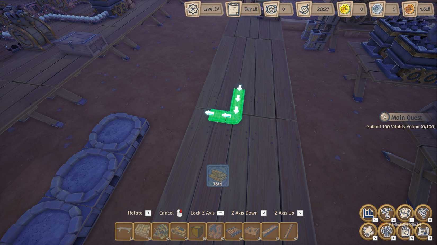 Things We Wish We Knew Before Playing Alchemy Factory