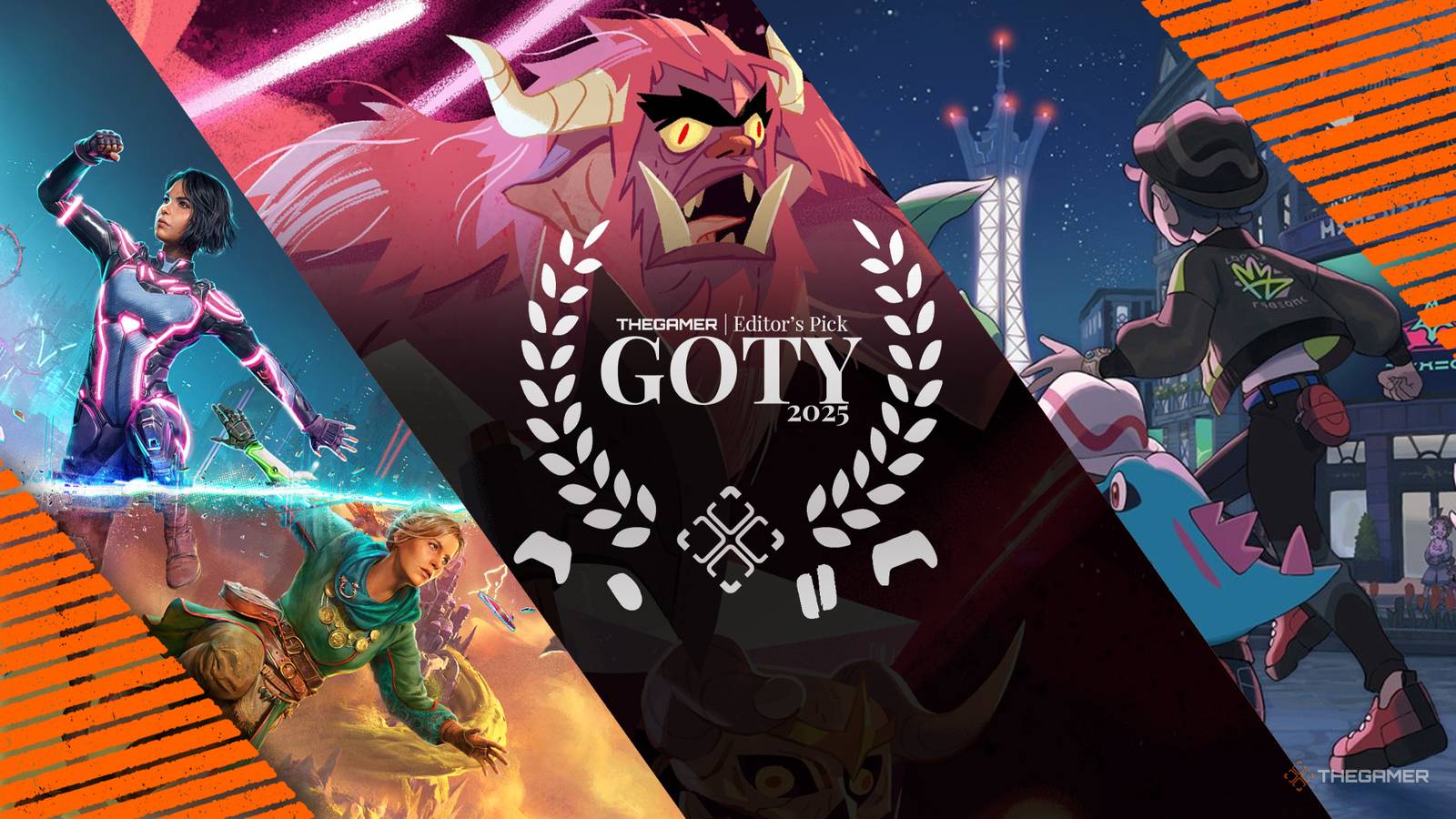 Clair Obscur: Expedition 33 Is My Undisputed 2025 Game of the Year