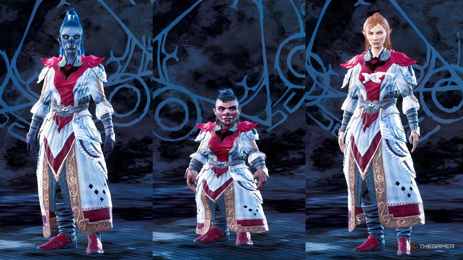 Which Race Should You Pick In Ashes Of Creation?