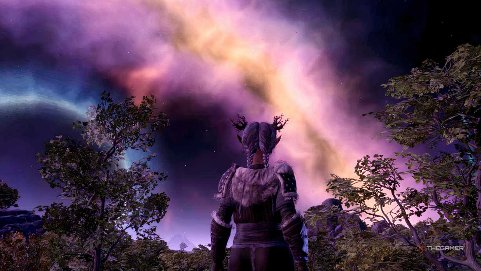 Ashes Of Creation's Now-Former Director Releases Extremely Worrying ...