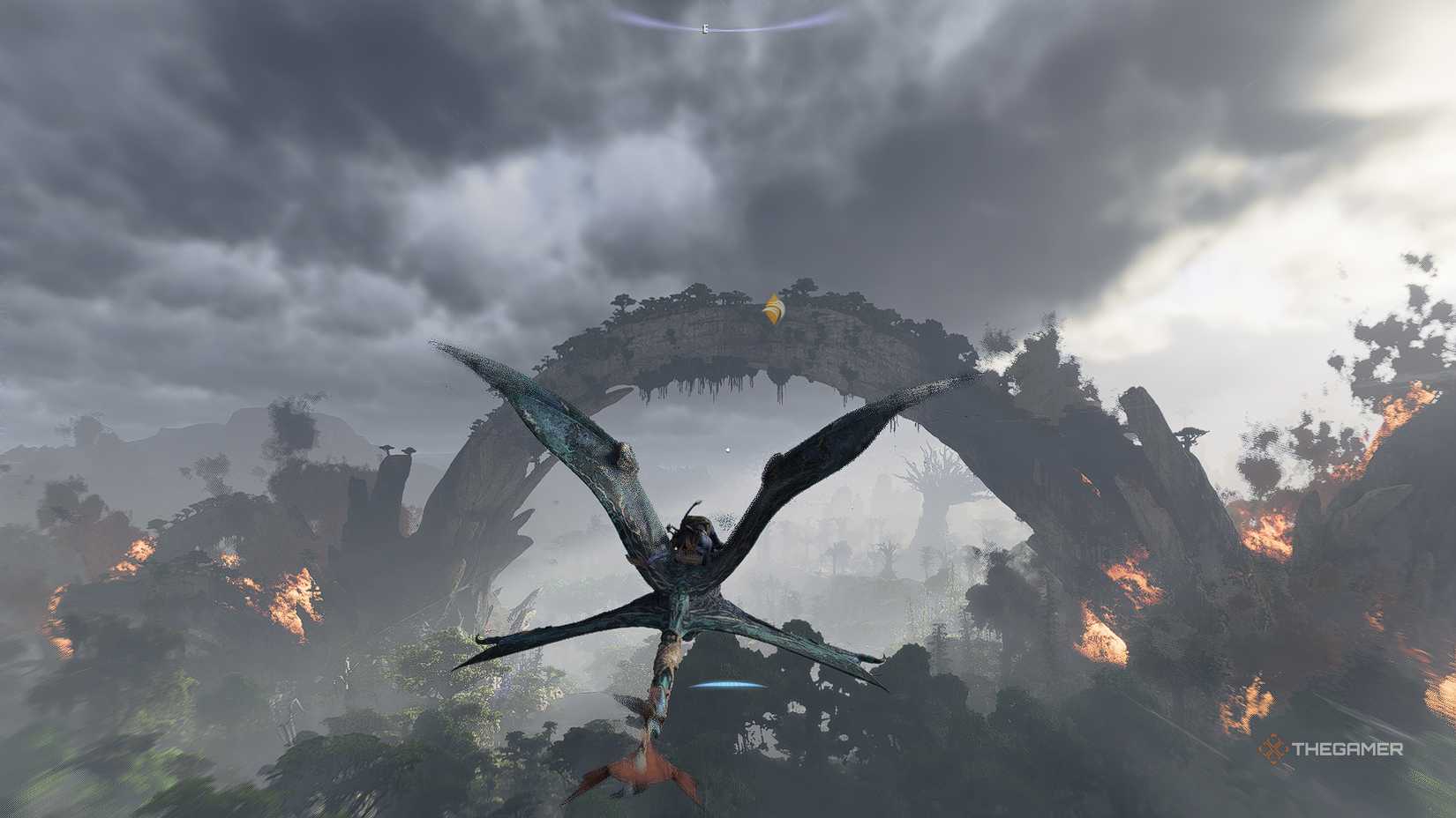 How To Infiltrate Hometree In Avatar: Frontiers Of Pandora - From The ...