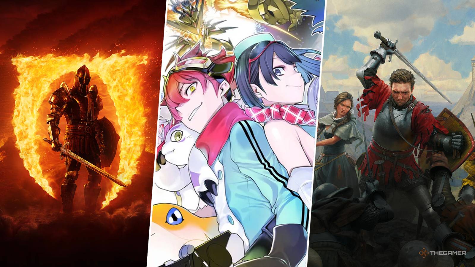 The Best RPGs Of 2025