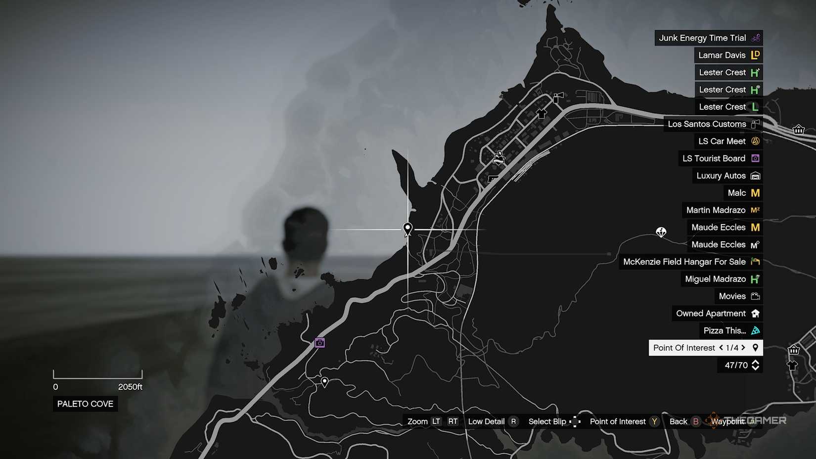 Where To Find Each Type Of Animal In GTA Online