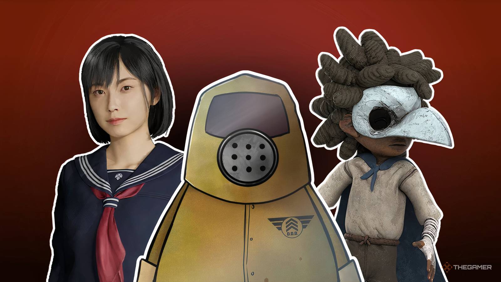 Must-Play Horror Games For 2025