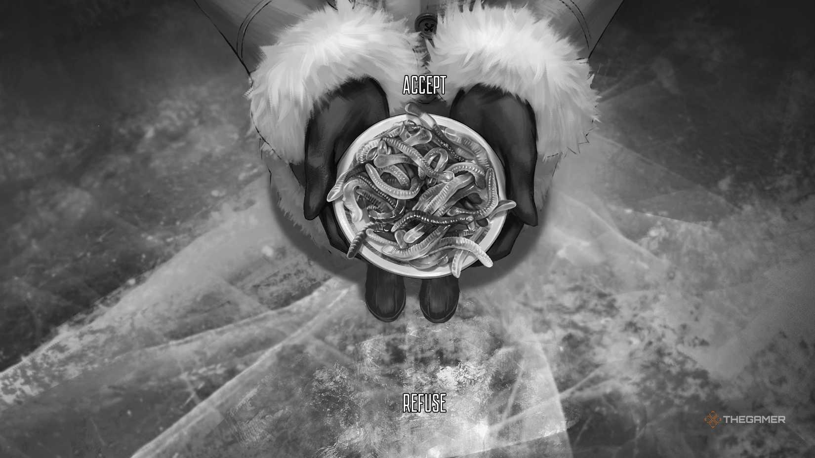 How To Unlock All Endings And Achievements In Tiny Bunny