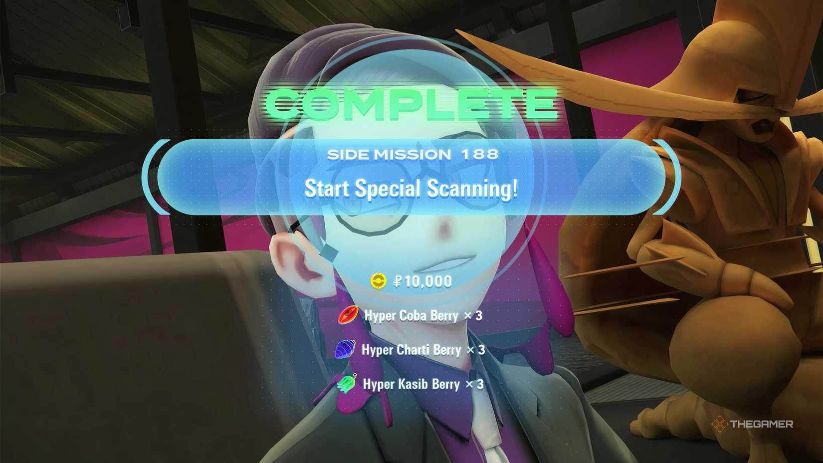 How To Find And Evolve Frigibax In Pokemon Legends: Z-A