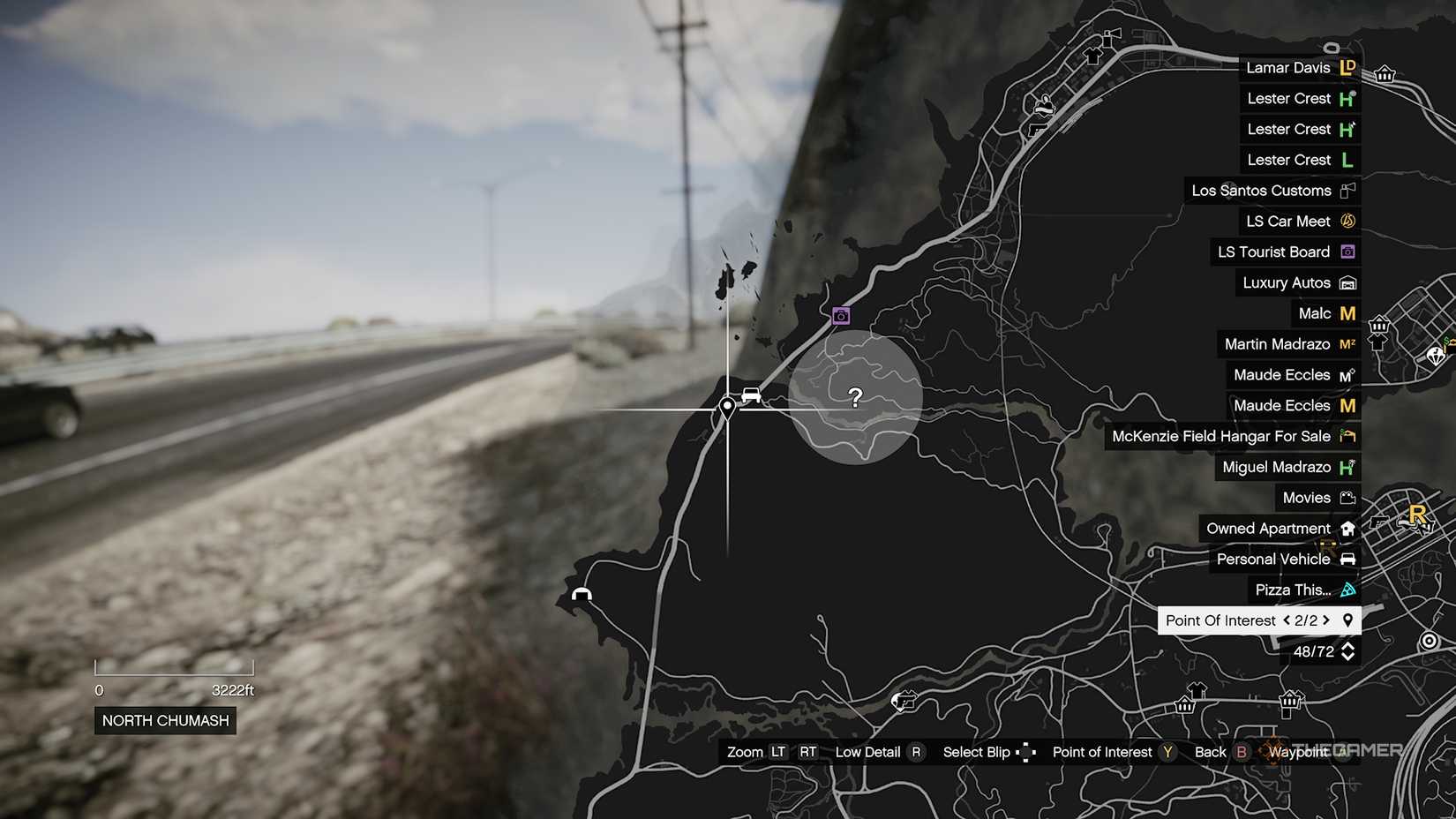 Where To Find Each Type Of Animal In GTA Online