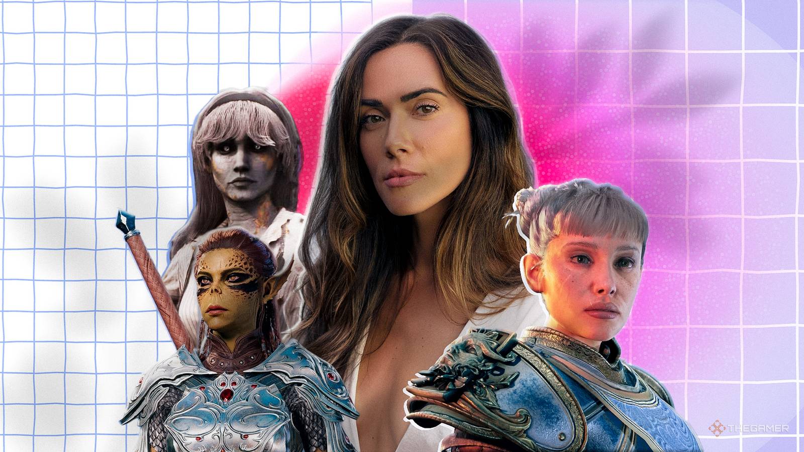 Interview: Devora Wilde’s Characters Are Not Mean Women, They Are “Unapologetically Themselves”