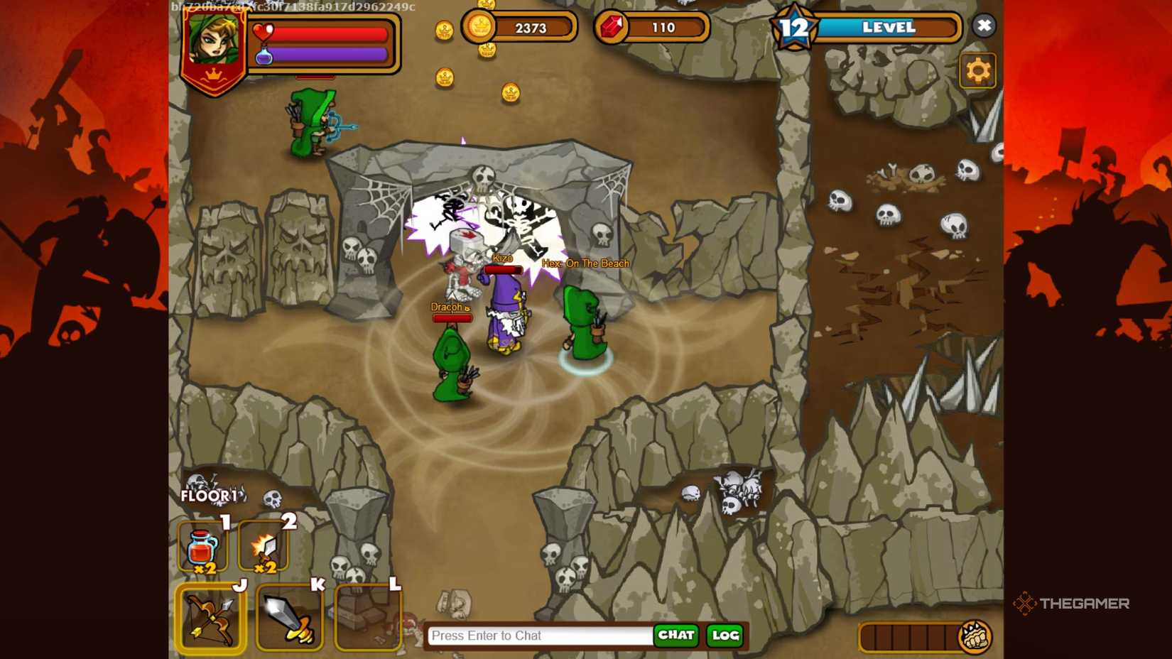 Which Are The Best Heroes In Dungeon Rampage?