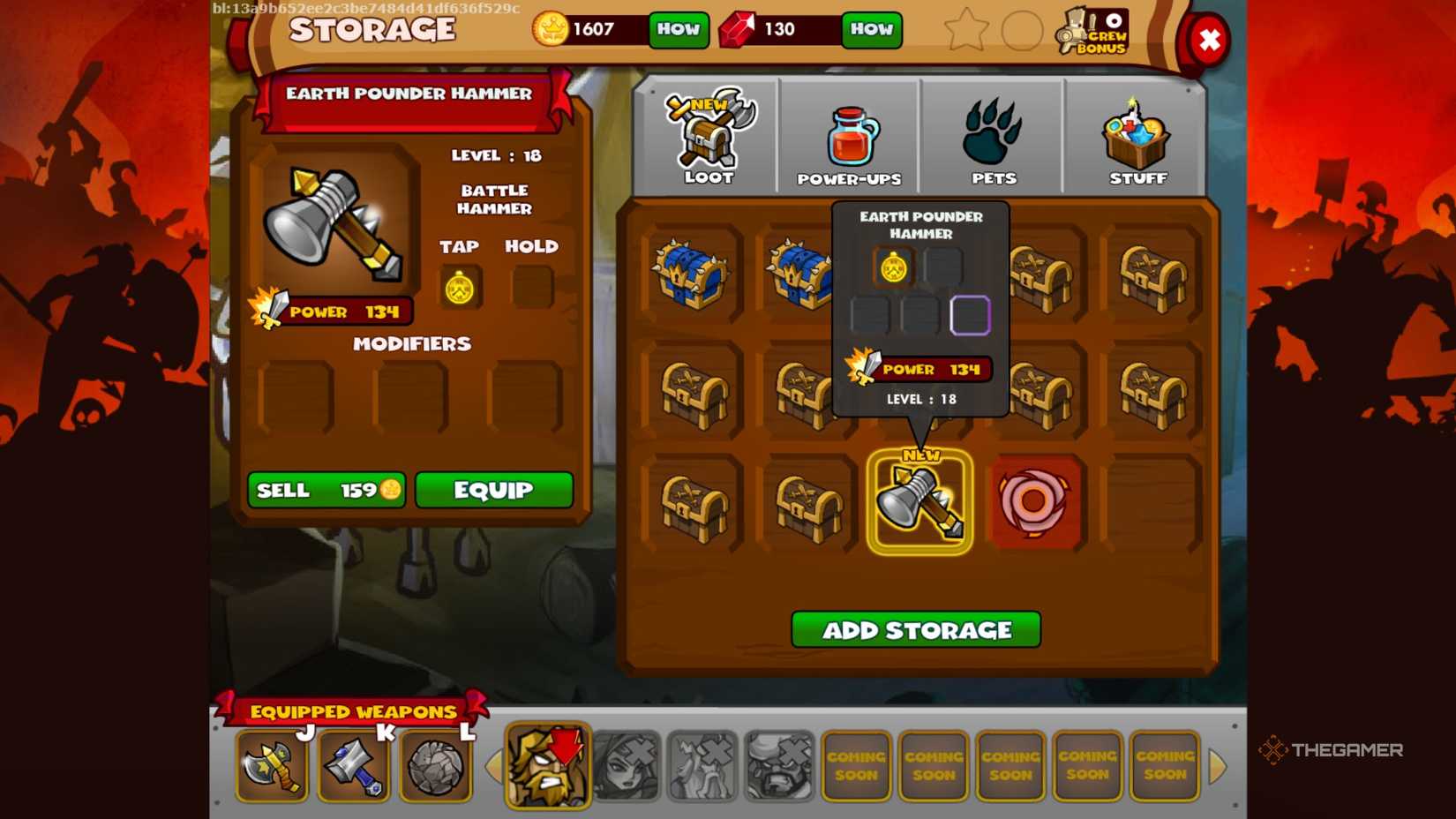 How To Farm More Gold Coins In Dungeon Rampage