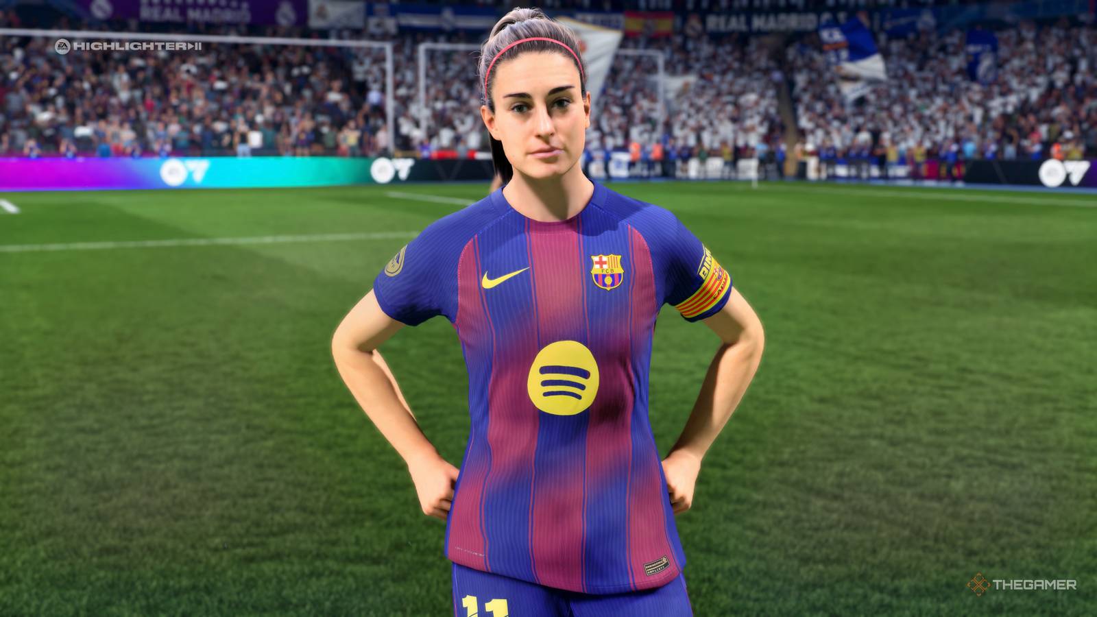 The Most Meta Thunderstruck Players In EA FC 26