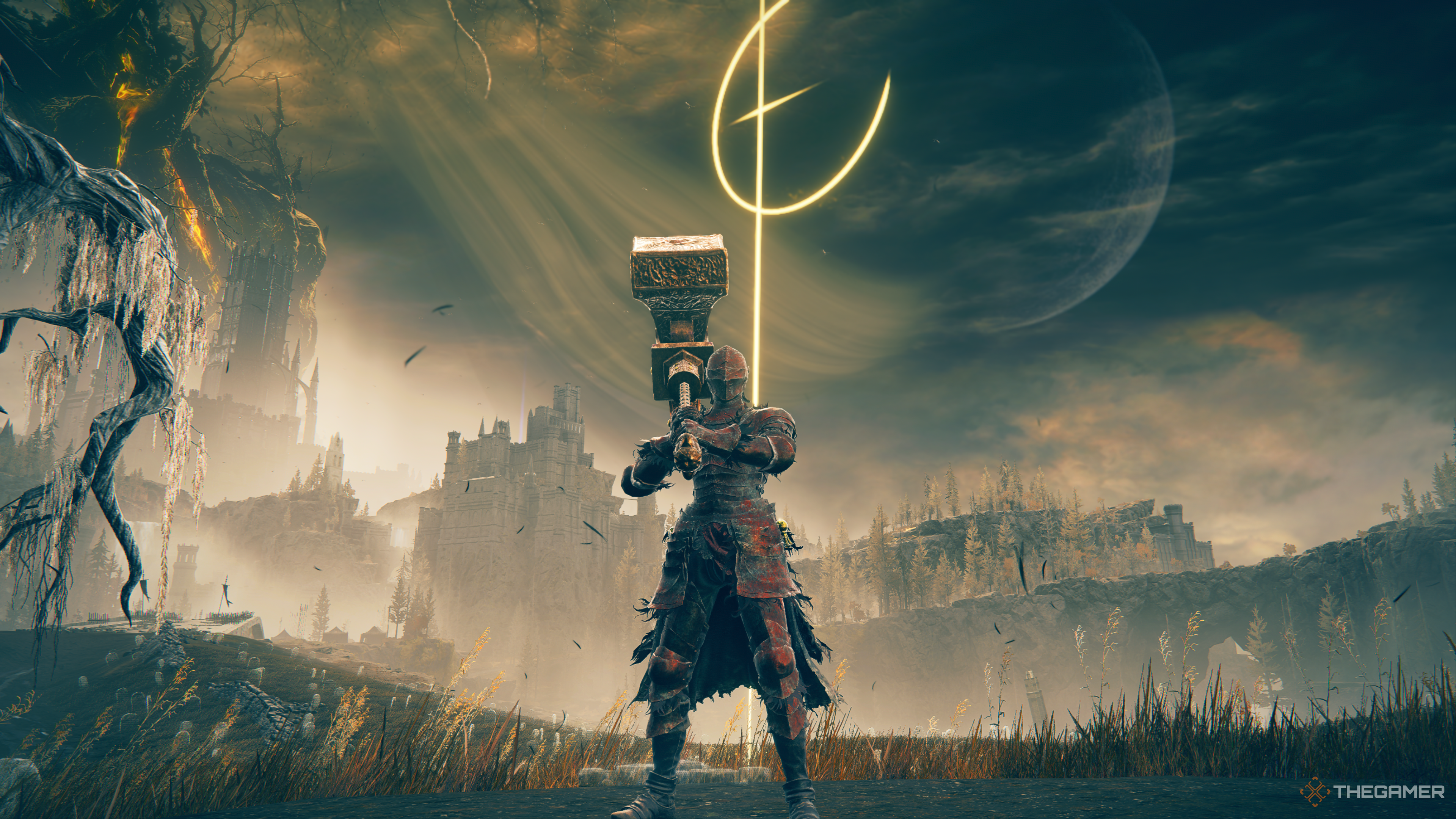 Messmer's Story, Explained - Elden Ring: Shadow Of The Erdtree