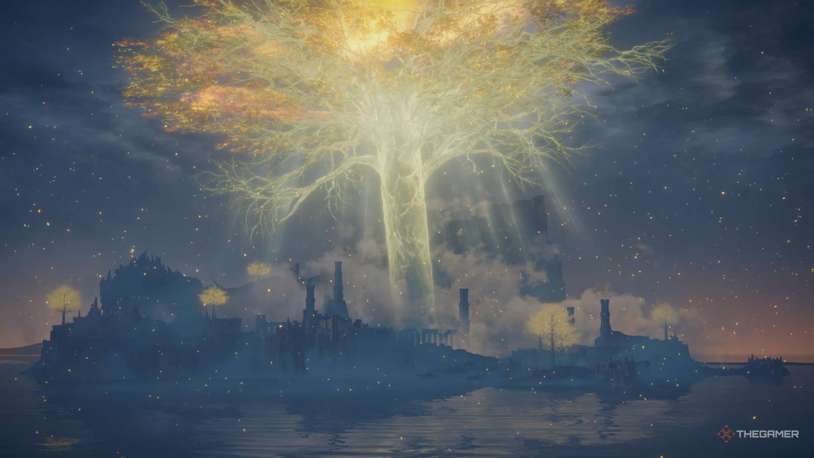 All Relics Added In The Foraken Hollows And How To Get Them In Elden Ring