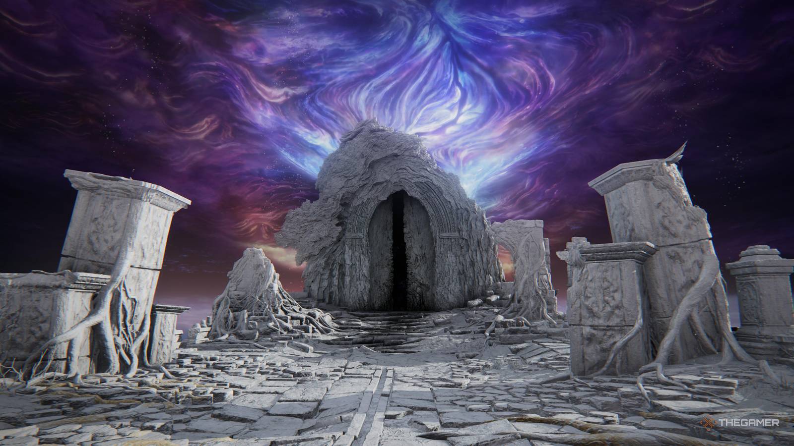 How To Defeat Tricephalos To Unlock Scholar And Undertaker In Elden ...