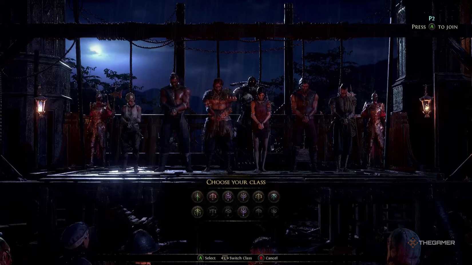 The Best Builds For Starting This League In Path Of Exile 2